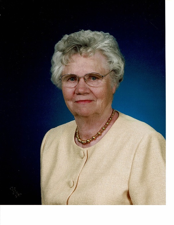 Obituary: Ethel B Jones | PostIndependent.com